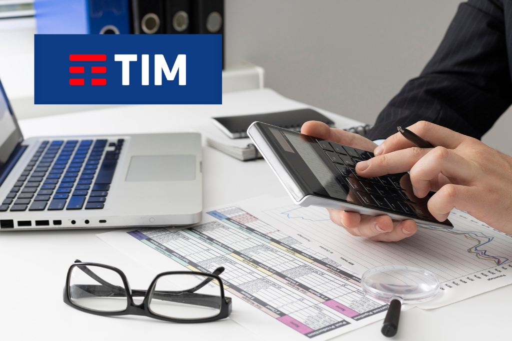 Como pagar fatura TIM com cartão de crédito? - Senhor Finanças Como pagar fatura TIM com cartão de crédito? - Senhor Finanças