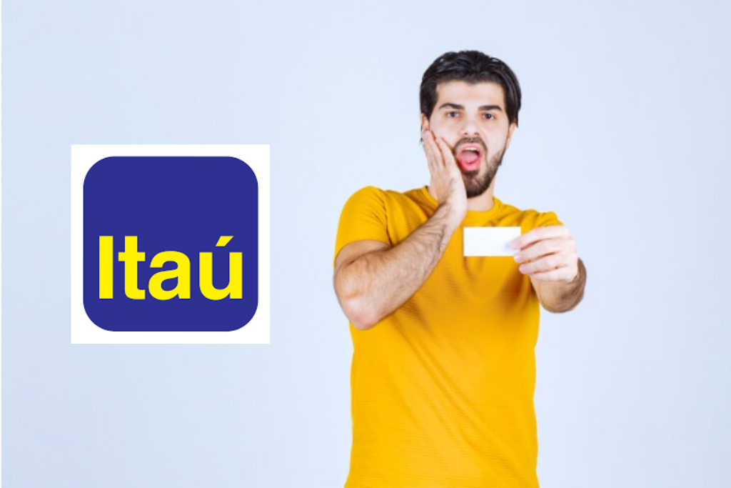 Cartão Itaú Click online: sem anuidade e com tag livre de mensalidade ... Cartão Itaú Click online: sem anuidade e com tag livre de mensalidade ...