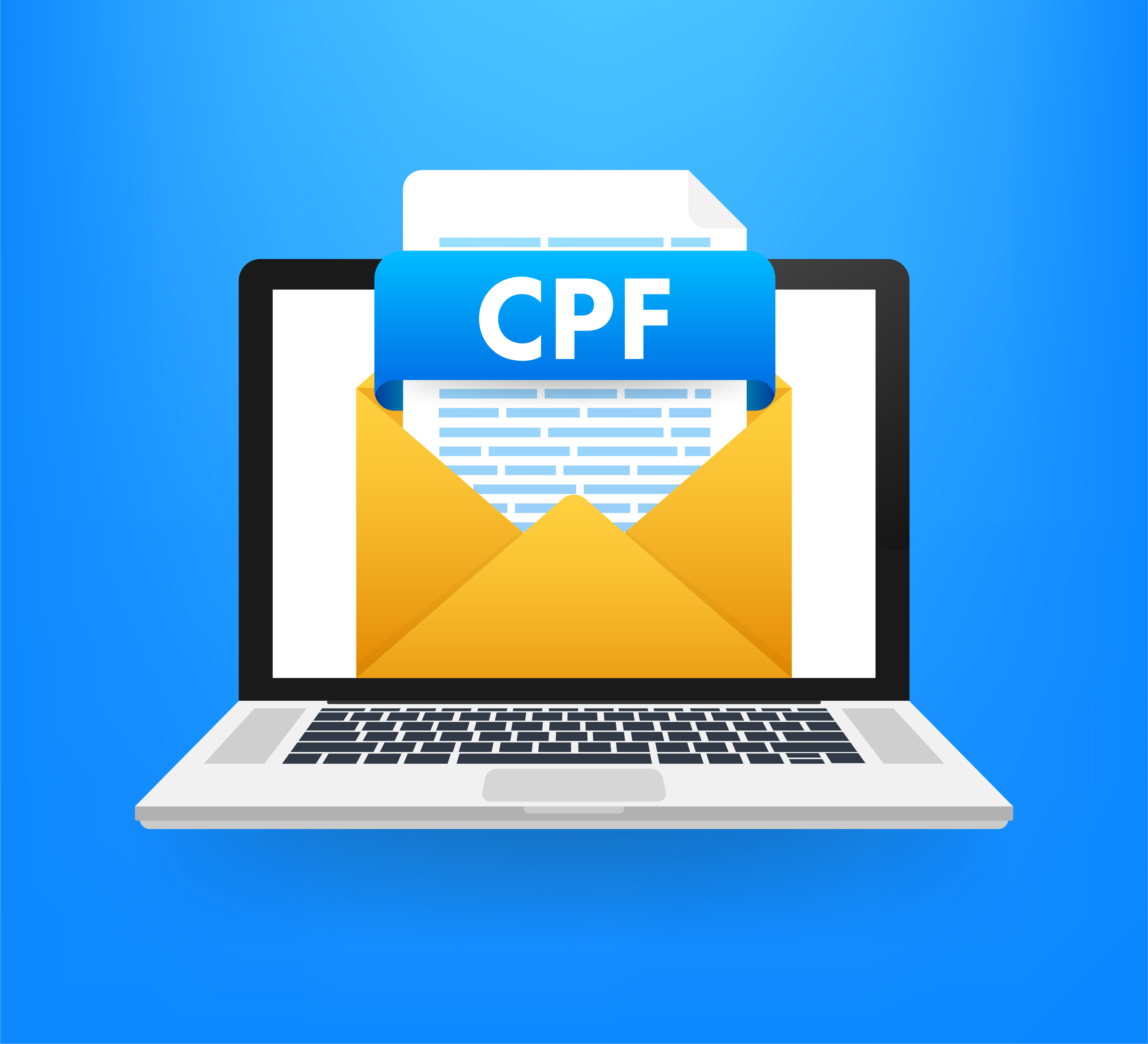 Como Saber Se Meu CPF Foi Usado Indevidamente Senhor Panda