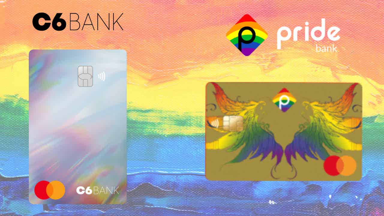 Como solicitar cartão C6 Rainbow - Senhor Finanças Como solicitar cartão C6 Rainbow - Senhor Finanças