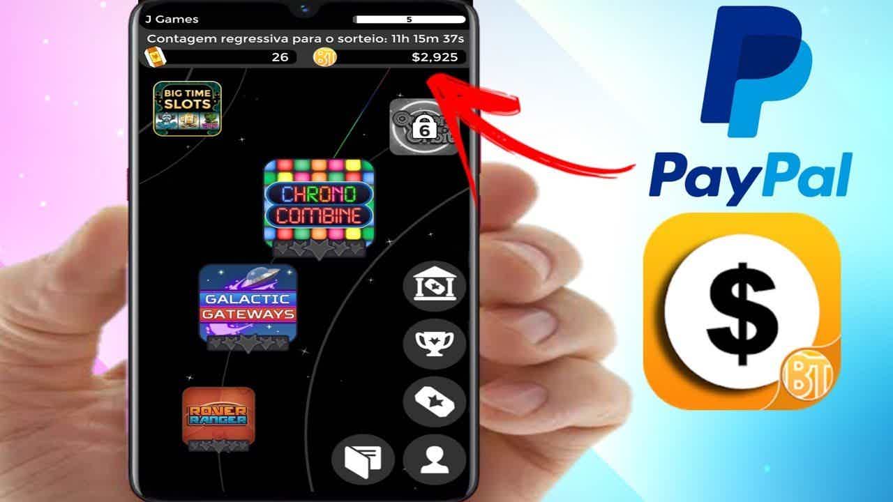 11 jogos para ganhar dinheiro online - Senhor Finanças 11 jogos para ganhar dinheiro online - Senhor Finanças
